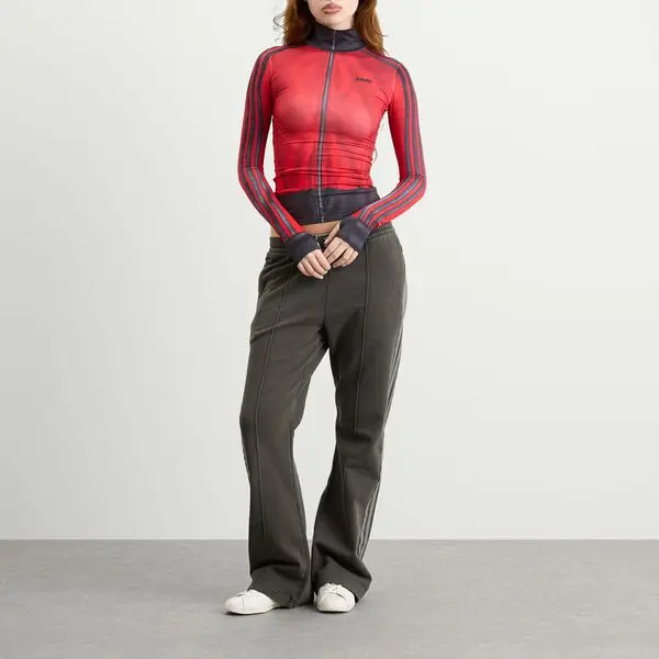 Adidas By Avavav Baselayer - Better Scarlet | Editorialist